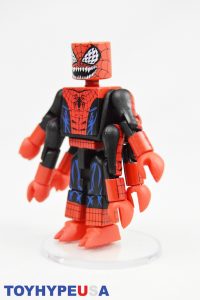 Diamond Select Toys - Marvel Minimates Series 76 Maximum Carnage ...