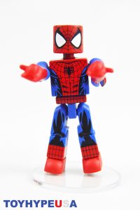 Diamond Select Toys - Marvel Minimates Series 76 Maximum Carnage ...