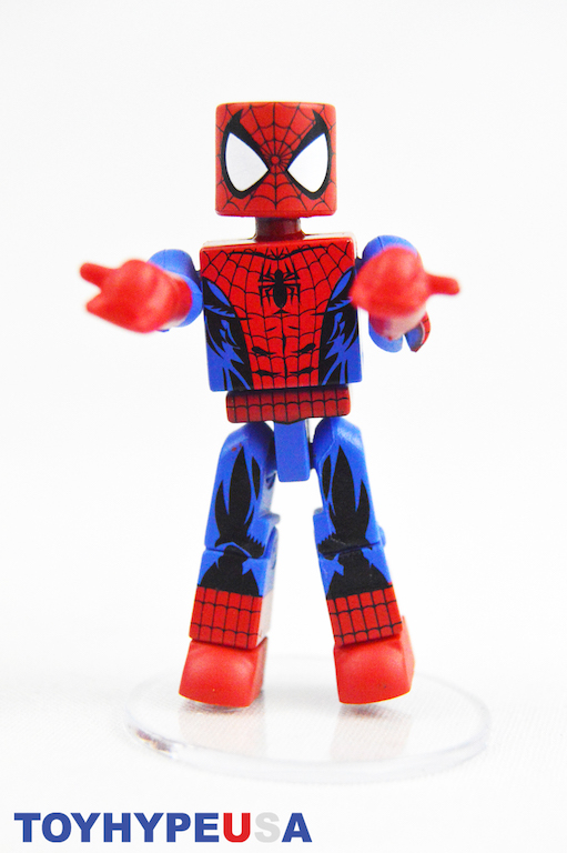 Diamond Select Toys - Marvel Minimates Series 76 Maximum Carnage ...