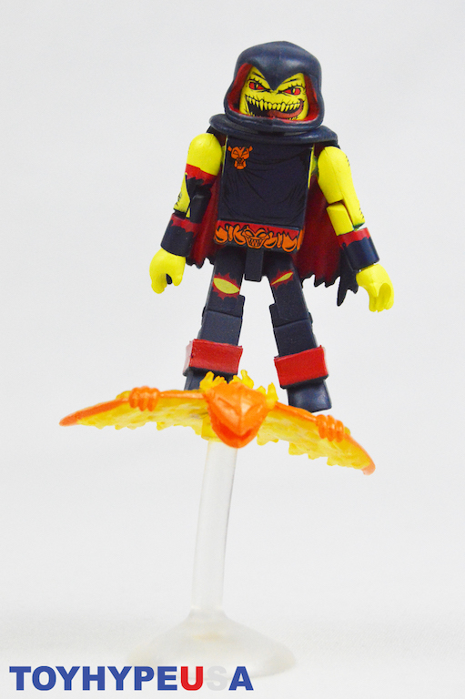 Diamond Select Toys - Marvel Minimates Series 76 Maximum Carnage ...