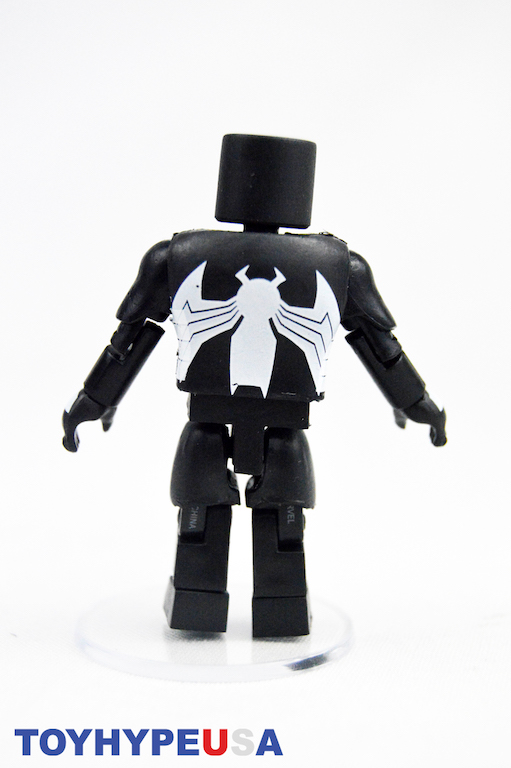 Diamond Select Toys - Marvel Minimates Series 76 Maximum Carnage ...