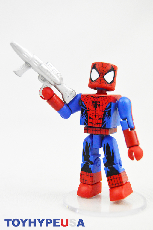 Diamond Select Toys - Marvel Minimates Series 76 Maximum Carnage ...