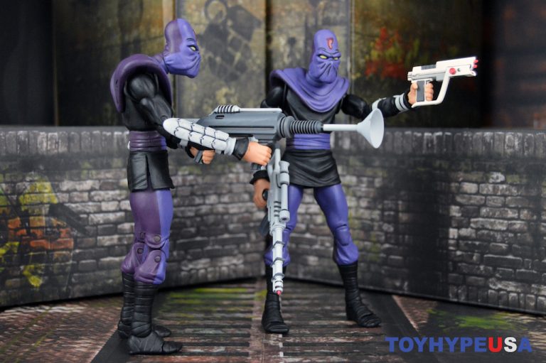 NECA Toys Teenage Mutant Ninja Turtles Target Exclusive 2-Packs Wave 2 ...