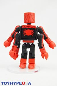 Diamond Select Toys - Marvel Minimates Series 76 Maximum Carnage ...