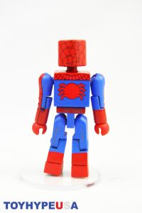 Diamond Select Toys - Marvel Minimates Series 76 Maximum Carnage ...