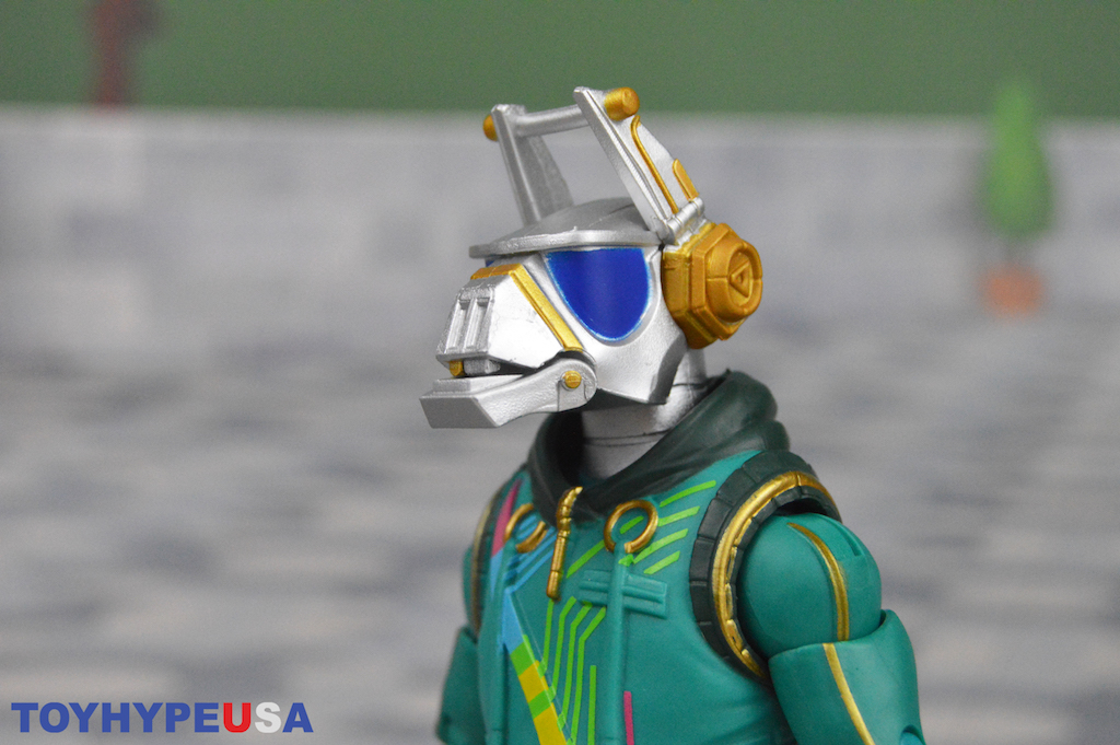 Jazwares - Fortnite 6" Legendary Series DJ Yonder Figure Review