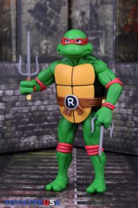 NECA Toys Teenage Mutant Ninja Turtles Target Exclusive 2-Packs Wave 2 ...