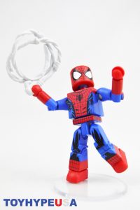 Diamond Select Toys - Marvel Minimates Series 76 Maximum Carnage ...