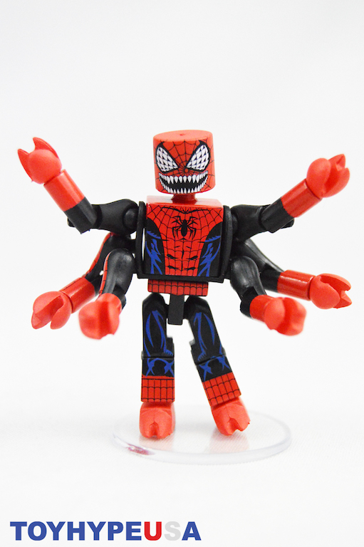 Diamond Select Toys - Marvel Minimates Series 76 Maximum Carnage ...
