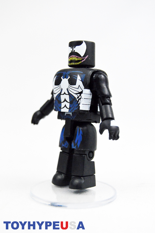 Diamond Select Toys - Marvel Minimates Series 76 Maximum Carnage ...