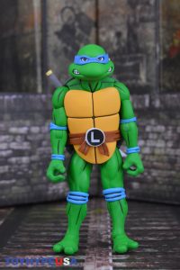 NECA Toys Teenage Mutant Ninja Turtles Target Exclusive 2-Packs Wave 2 ...