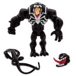 Disney Store Exclusive Marvel Toy Box Venom Figure