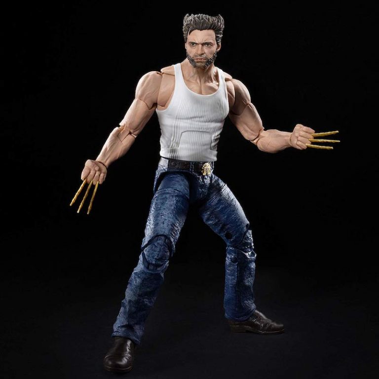 Hasbro Marvel Legends Amazon Exclusive - 6 Hasbro Marvel Legends Amazon Exclusive - 6
