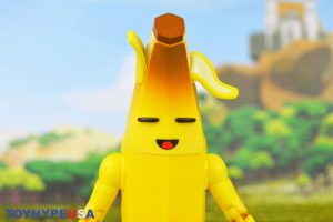 Jazwares - Fortnite 6" Legendary Series Peely Figure Review