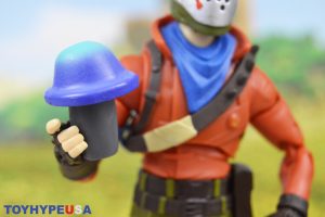 Jazwares - Fortnite 6" Legendary Series Rust Lord Figure Review