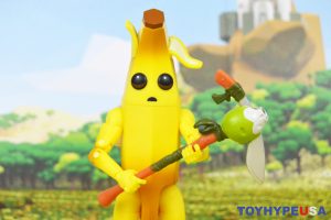 Jazwares - Fortnite 6" Legendary Series Peely Figure Review