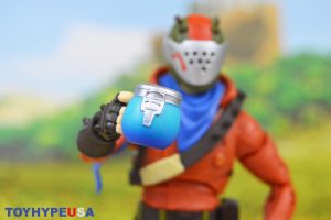 Jazwares - Fortnite 6" Legendary Series Rust Lord Figure Review