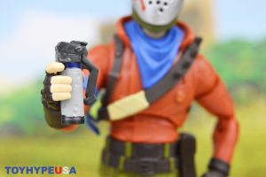 Jazwares - Fortnite 6" Legendary Series Rust Lord Figure Review