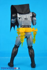 Spin Master - DC Assortment Figures, Batmobile & Roll Items Review
