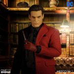 Mezco Toyz DC Comics - One:12 Collective Two-Face Figure