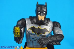 Spin Master - DC Assortment Figures, Batmobile & Roll Items Review