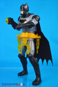 Spin Master - DC Assortment Figures, Batmobile & Roll Items Review