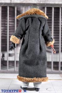 NECA Toys Candyman 8" Clothed Figure Review