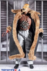 NECA Toys Candyman 8" Clothed Figure Review