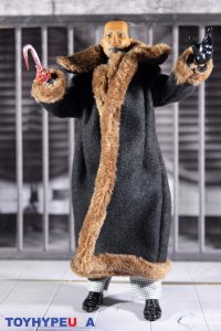 NECA Toys Candyman 8" Clothed Figure Review