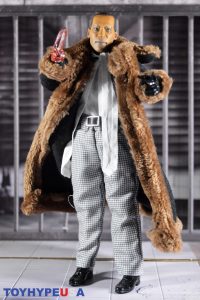 NECA Toys Candyman 8" Clothed Figure Review