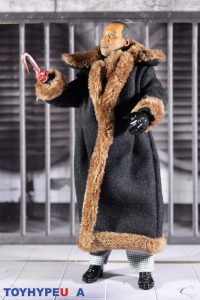NECA Toys Candyman 8" Clothed Figure Review