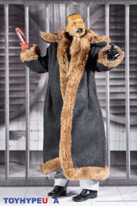 NECA Toys Candyman 8" Clothed Figure Review