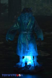 NECA Toys Lootcrate Exclusive Teenage Mutant Ninja Turtles 7" Scale ...