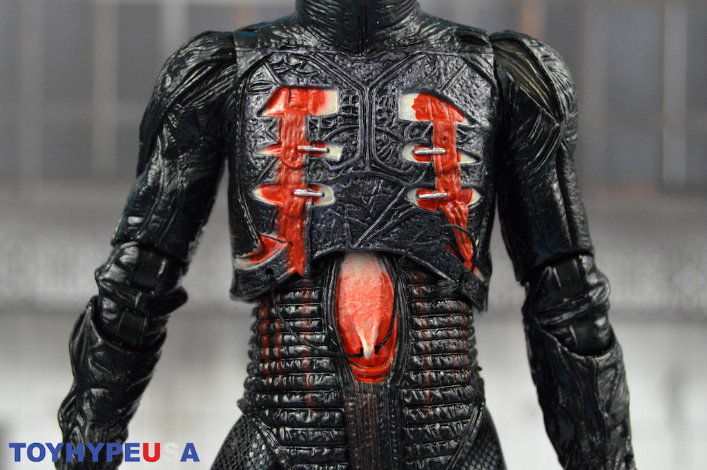 NECA Toys Hellraiser - Ultimate Pinhead Figure Review