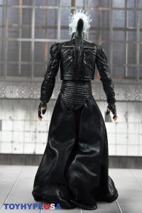 NECA Toys Hellraiser - Ultimate Pinhead Figure Review