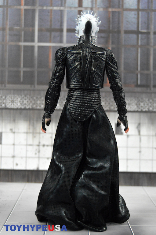 NECA Toys Hellraiser - Ultimate Pinhead Figure Review
