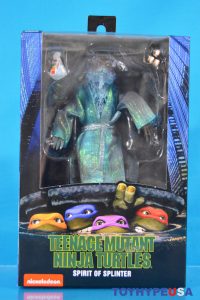 NECA Toys Lootcrate Exclusive Teenage Mutant Ninja Turtles 7" Scale ...