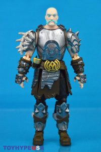 Jazwares - Fortnite 6" Legendary Series Ragnarok Figure Review