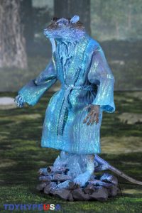 NECA Toys Lootcrate Exclusive Teenage Mutant Ninja Turtles 7" Scale ...