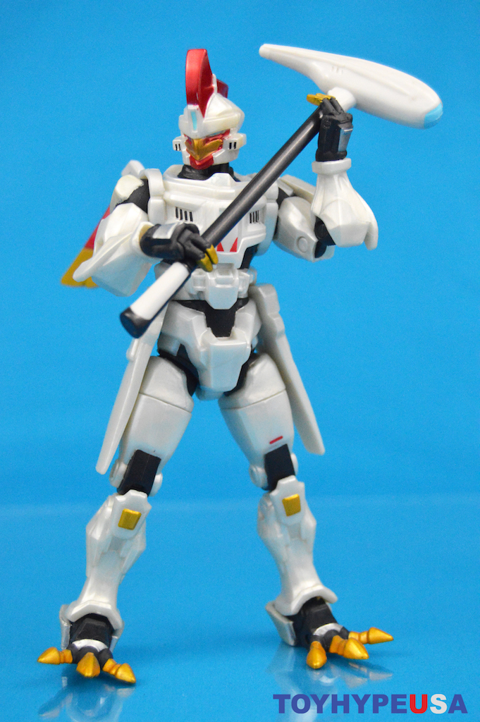 Jazwares - Fortnite Legendary Series 6" Sentinel Figure Review