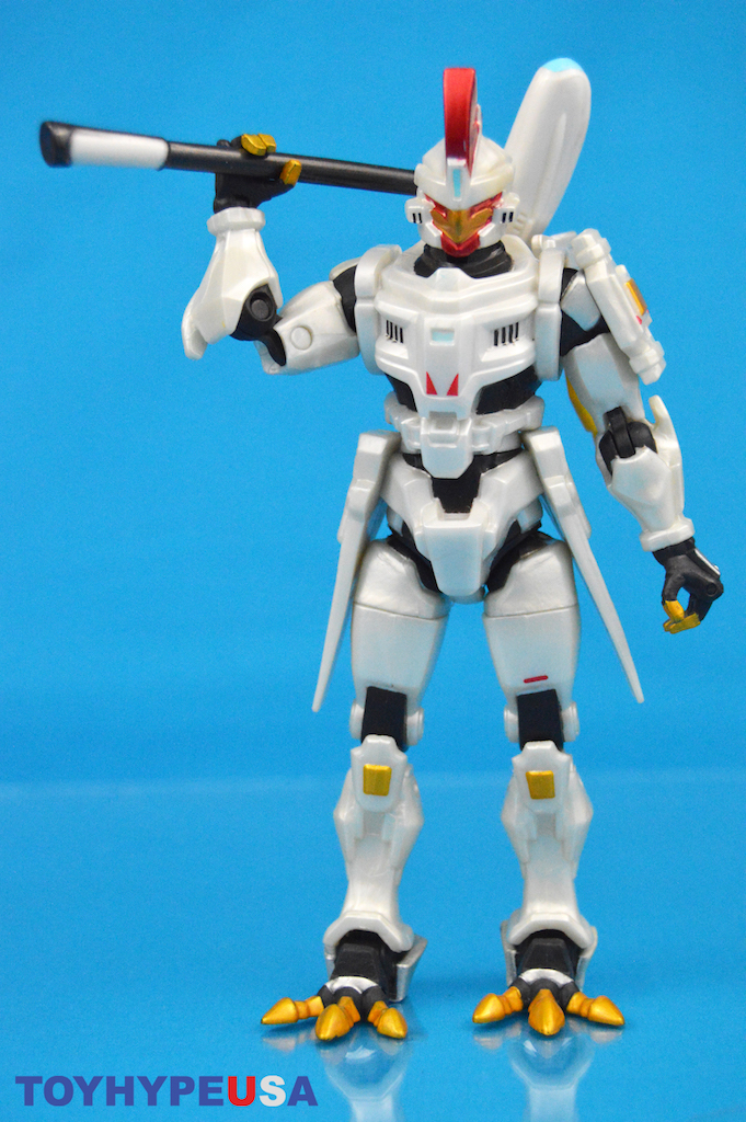 Jazwares - Fortnite Legendary Series 6" Sentinel Figure Review