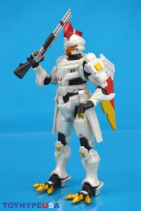 Jazwares - Fortnite Legendary Series 6" Sentinel Figure Review