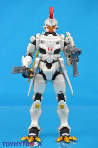 Jazwares - Fortnite Legendary Series 6" Sentinel Figure Review