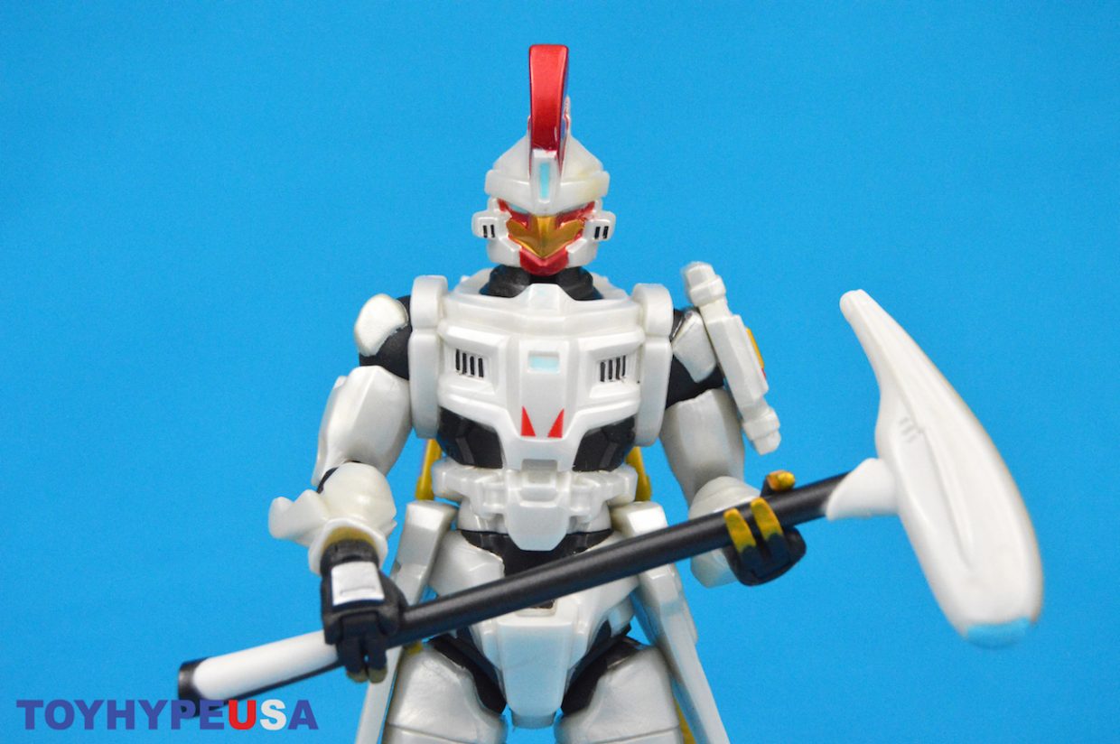 Jazwares - Fortnite Legendary Series 6" Sentinel Figure Review