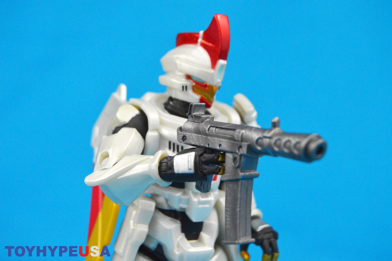 Jazwares - Fortnite Legendary Series 6" Sentinel Figure Review