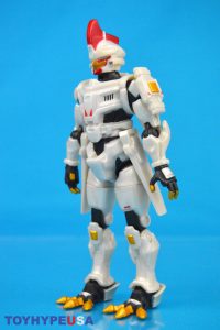 Jazwares - Fortnite Legendary Series 6" Sentinel Figure Review