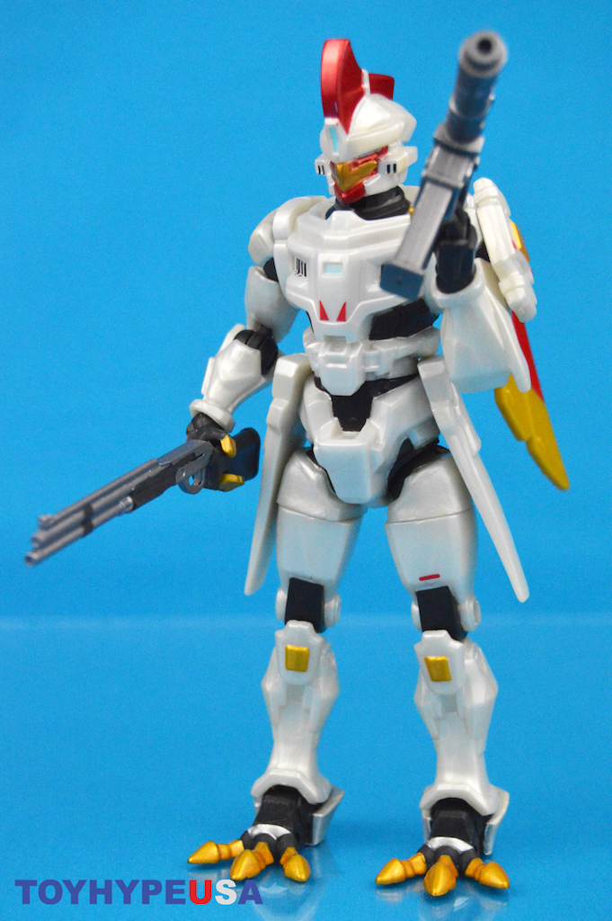 Jazwares - Fortnite Legendary Series 6" Sentinel Figure Review