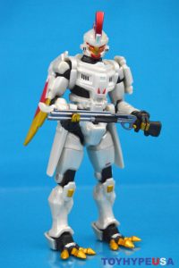 Jazwares - Fortnite Legendary Series 6" Sentinel Figure Review