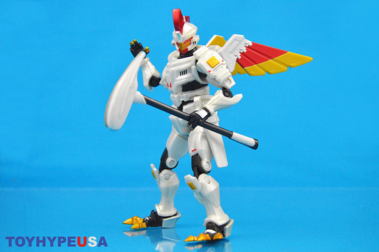 Jazwares - Fortnite Legendary Series 6" Sentinel Figure Review