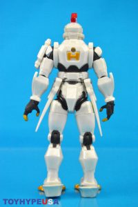 Jazwares - Fortnite Legendary Series 6" Sentinel Figure Review